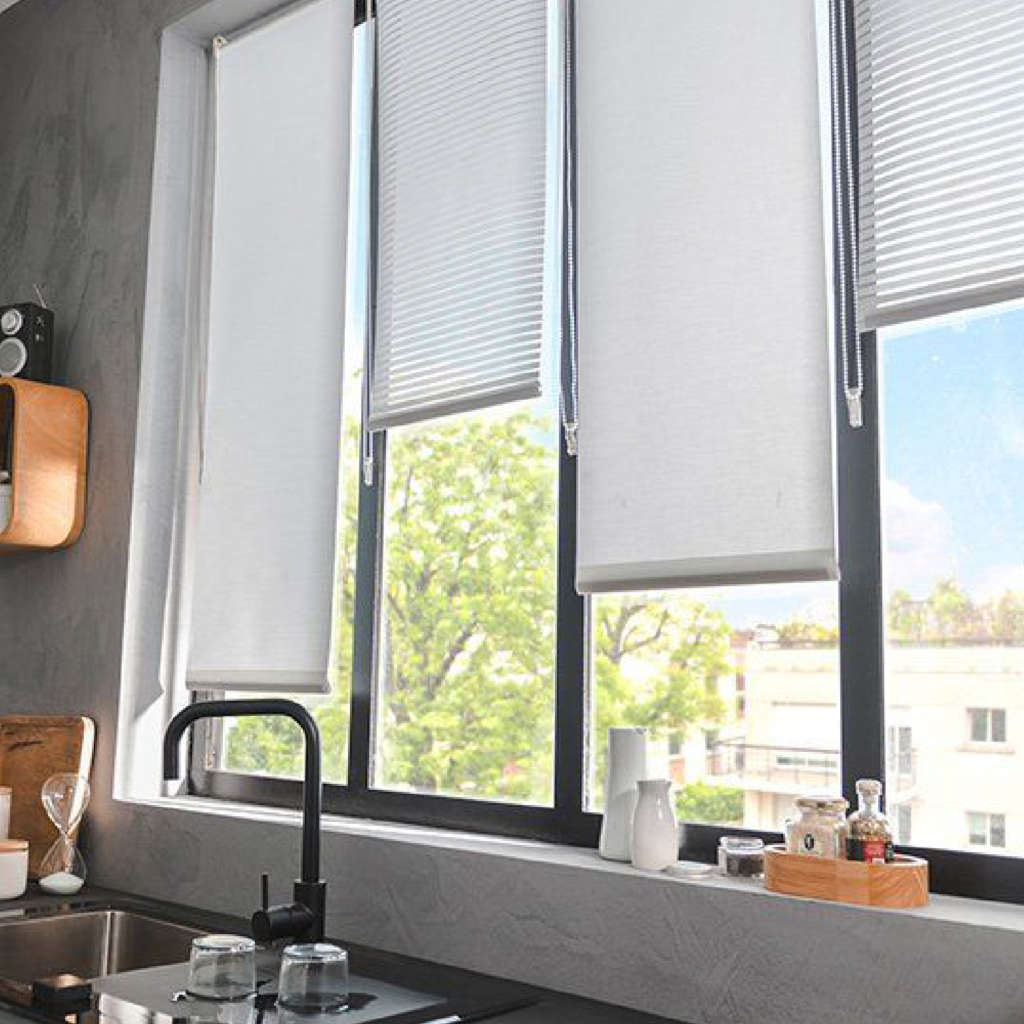 Store Rouleau manuel - Decostore